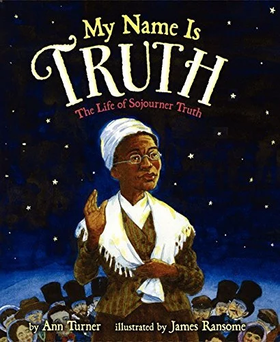 22 U.S. History Picture Books You May Not Find in Schools — Doing Good ...