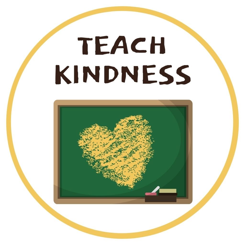 Kindness Fortune Tellers—Free Printables for Kids — Doing Good Together™
