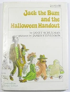 23 Best Halloween Picture Books for Kids — Doing Good Together™