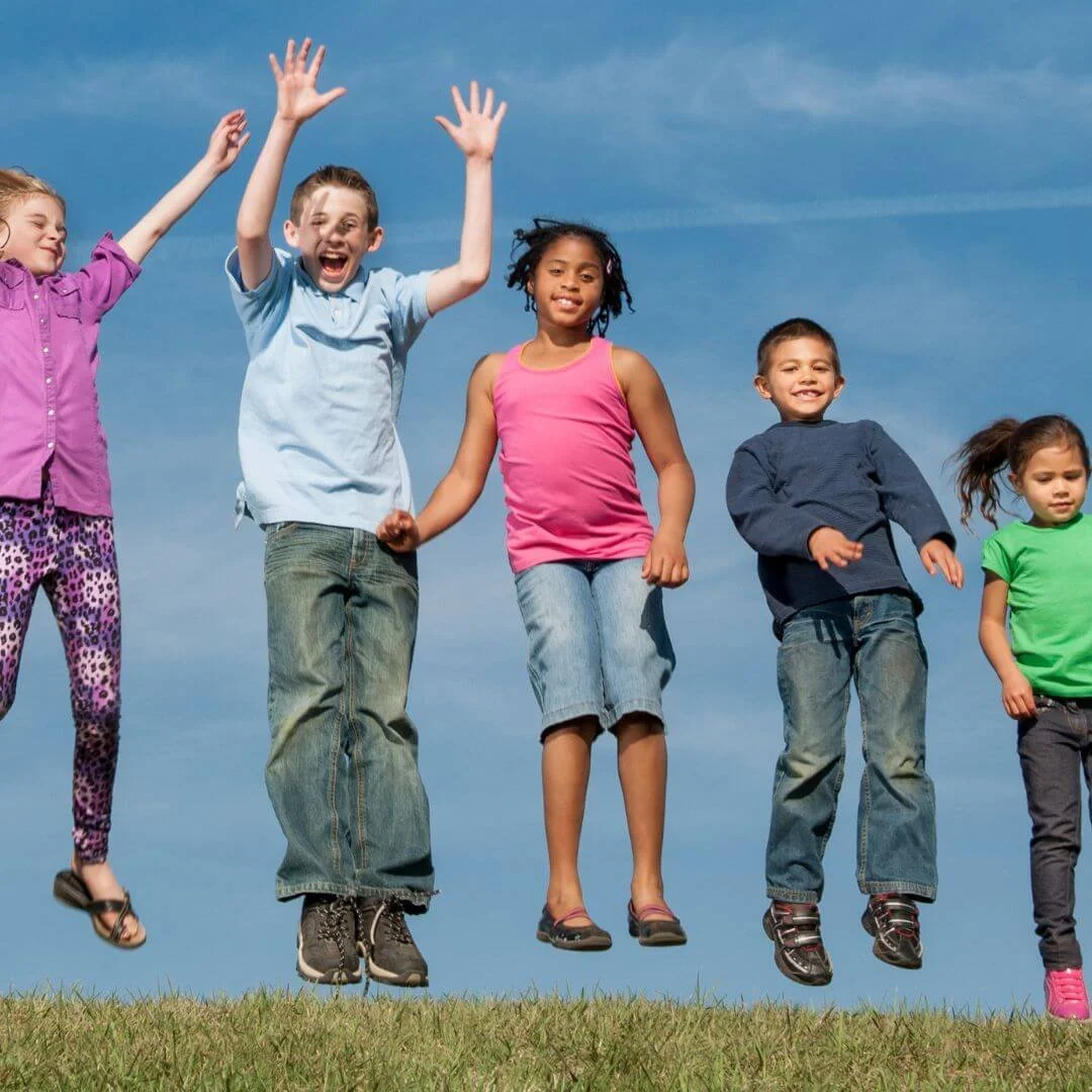 Spring into Action! — Doing Good Together™