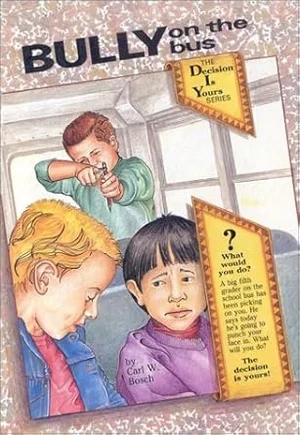 27 Picture Books About Bullying for Children — Doing Good Together™