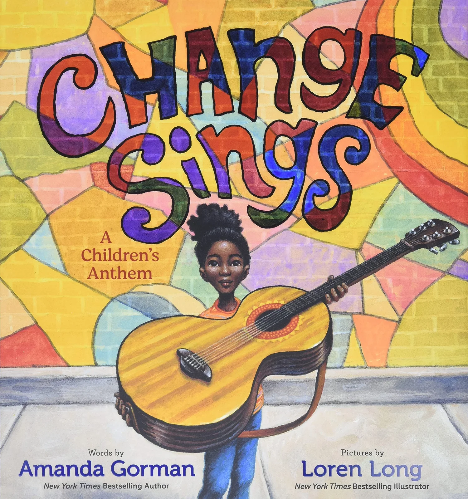 41 Inspirational Picture Books About Kindness — Doing Good Together™