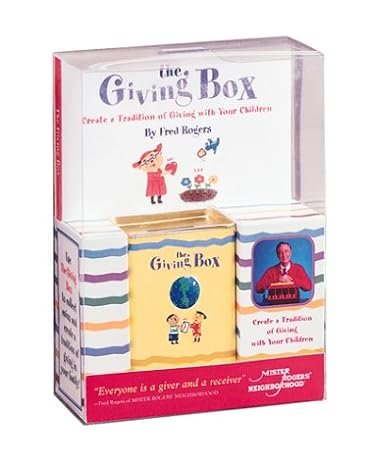 How to Make a DIY Donation Box: Creative Giving Box Idea for Homemade ...
