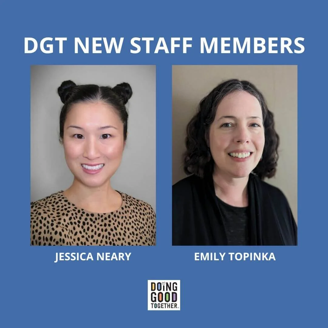 Annual Report 2022-23 — Doing Good Together™