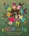 9 Favorite Children's Books About Friendship — Doing Good Together™