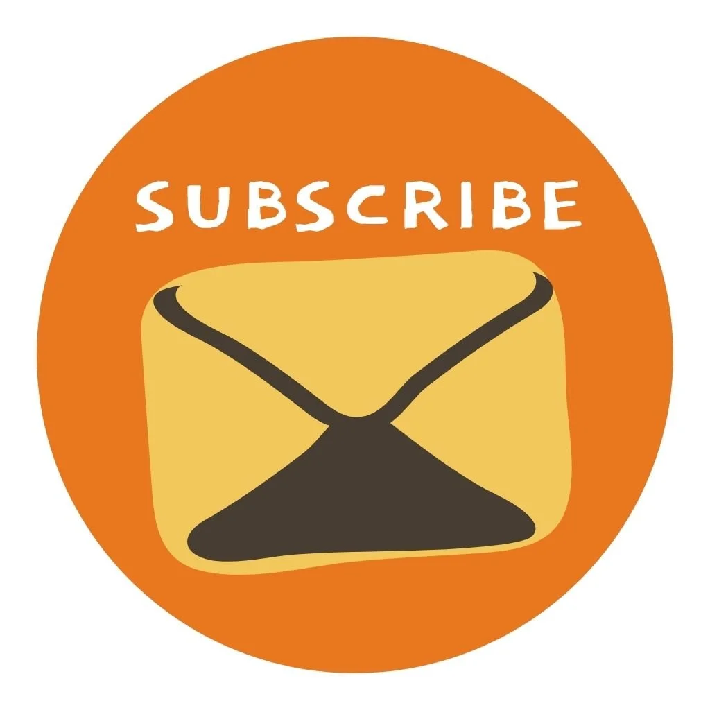 Thank you for subscribing! — Doing Good Together™