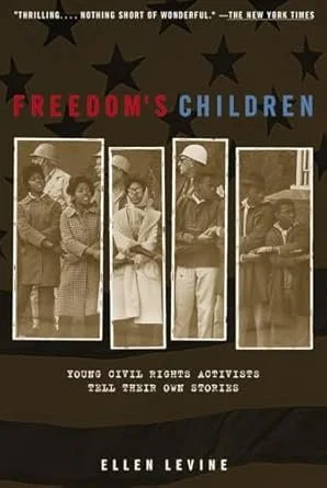 70+ Chapter Books on Social Justice for Kids & Teens: Racism, Civil ...