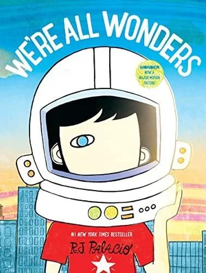 12 Essential Children's Books About Disabilities for Preschool & School ...