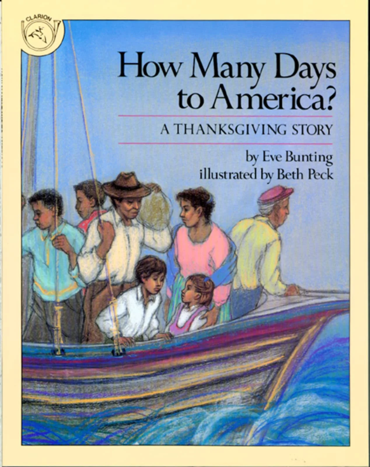 28 Picture Books about Immigrants and Refugees for Kids — Doing Good ...
