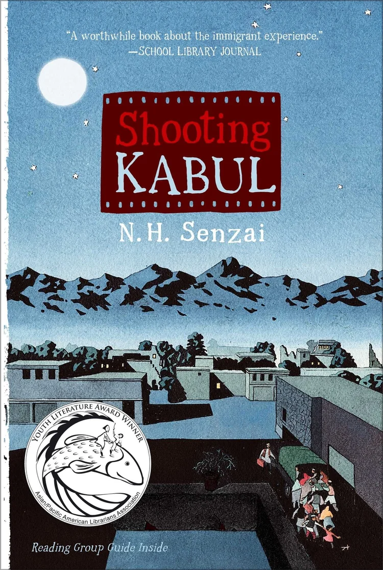 19 Books About Immigrant and Refugee Experiences for Middle and High ...