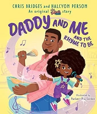 20 Must-Read Children's Books Featuring Dads: Perfect for Father's Day ...