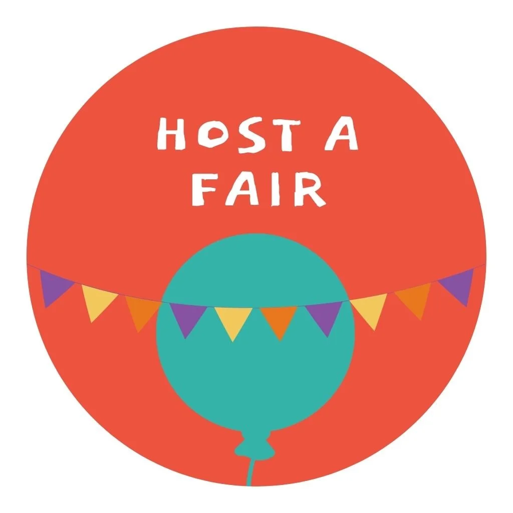 DGT™ Family Service Fairs — Doing Good Together™