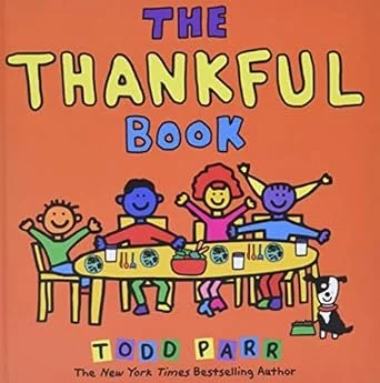 23 Favorite Children's Books About Gratitude to Inspire Everyday ...