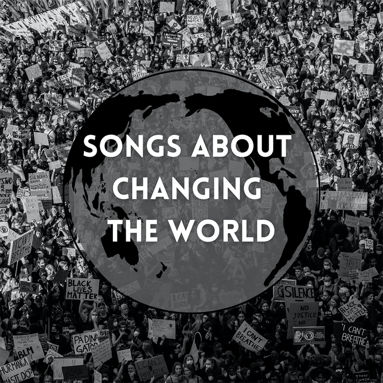 Music Brings People Together and Spreads Kindness to the World — Doing ...