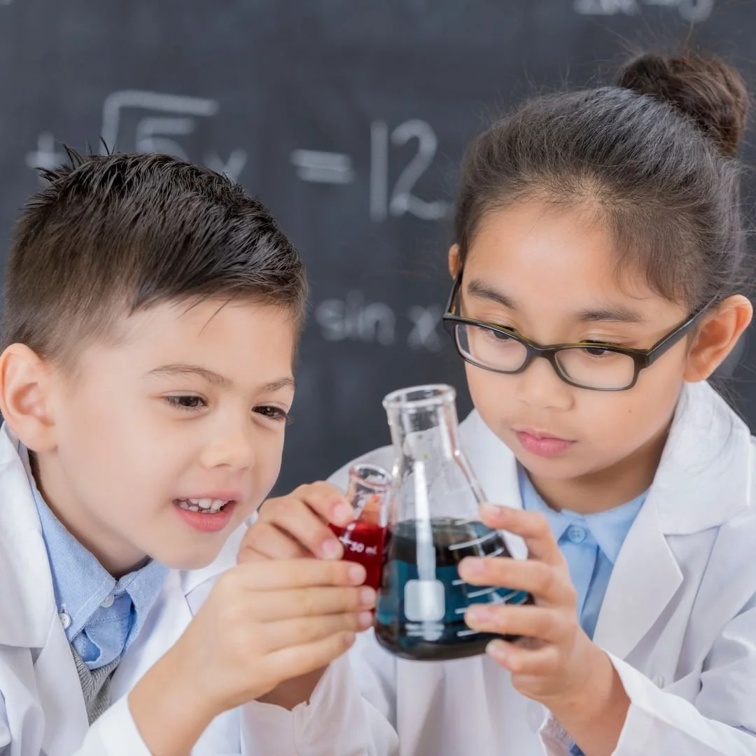 The Science of Kindness: Raising Kind Kids — Doing Good Together™