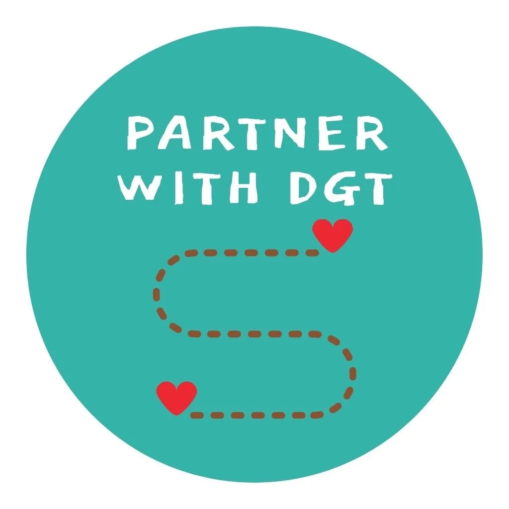 Partner with Us — Doing Good Together™