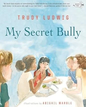 27 Picture Books About Bullying for Children — Doing Good Together™