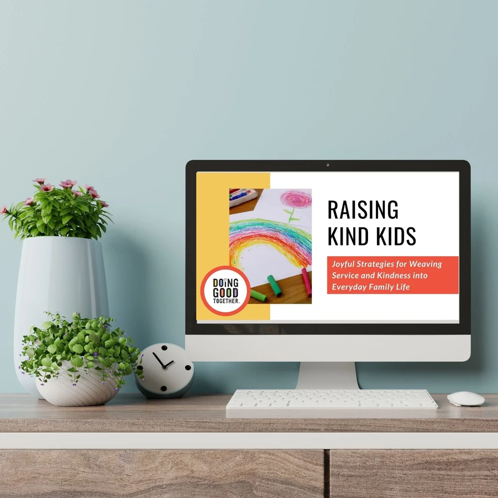 Doing Good Together™