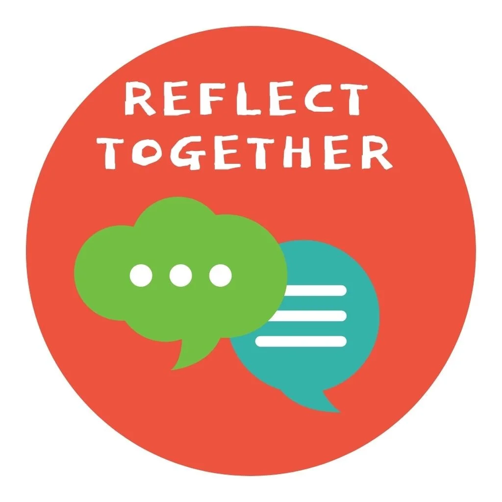 Start Kind Conversations — Doing Good Together™