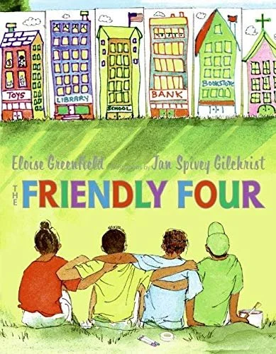 31 Children's Picture Books About Diversity — Doing Good Together™