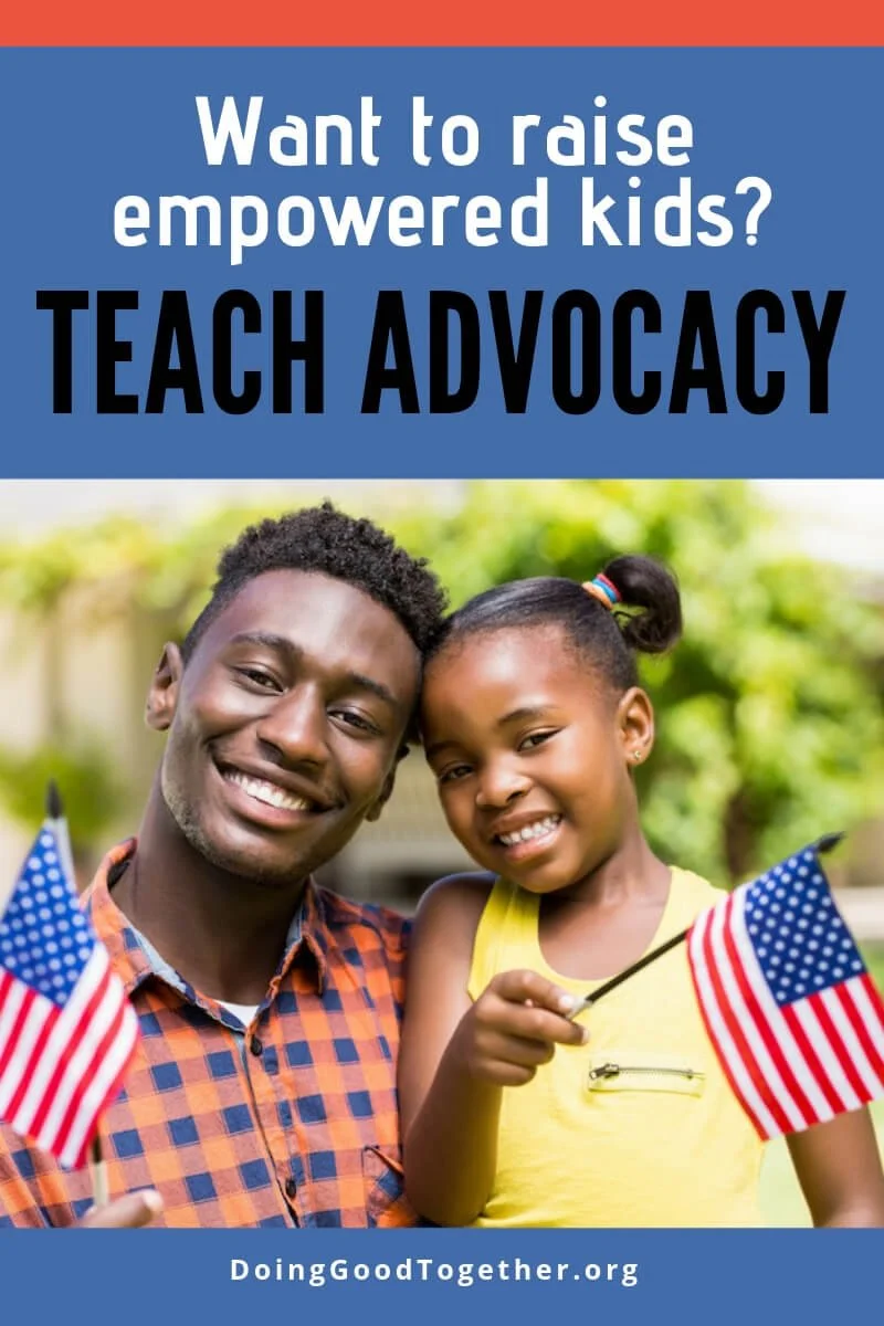 The Power of Advocacy: How Parents can Help Kids Make a Difference ...