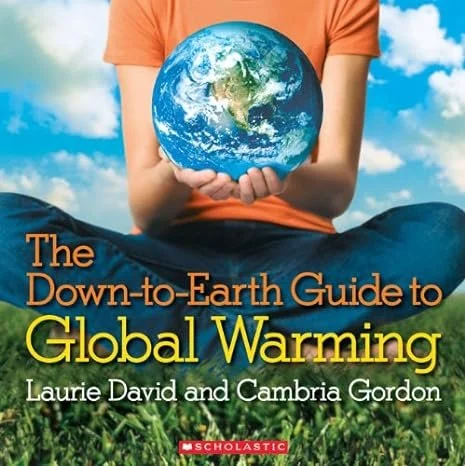 21 Environmental Chapter Books for Kids and Teens — Doing Good Together™