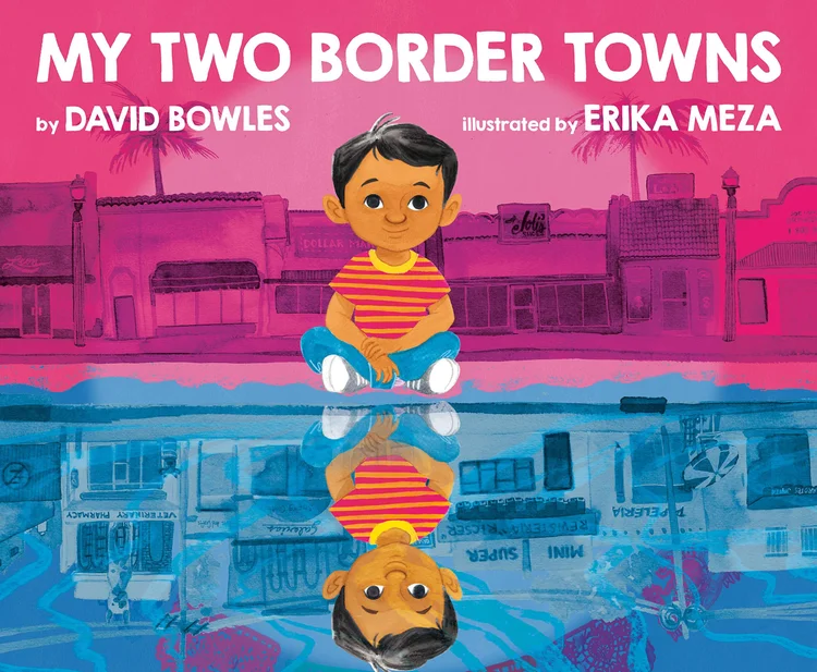 Picture Books about Immigrants and Refugees — Doing Good Together™