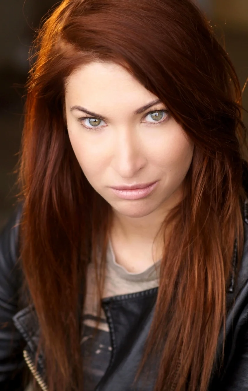 Photos — Macee Binns
