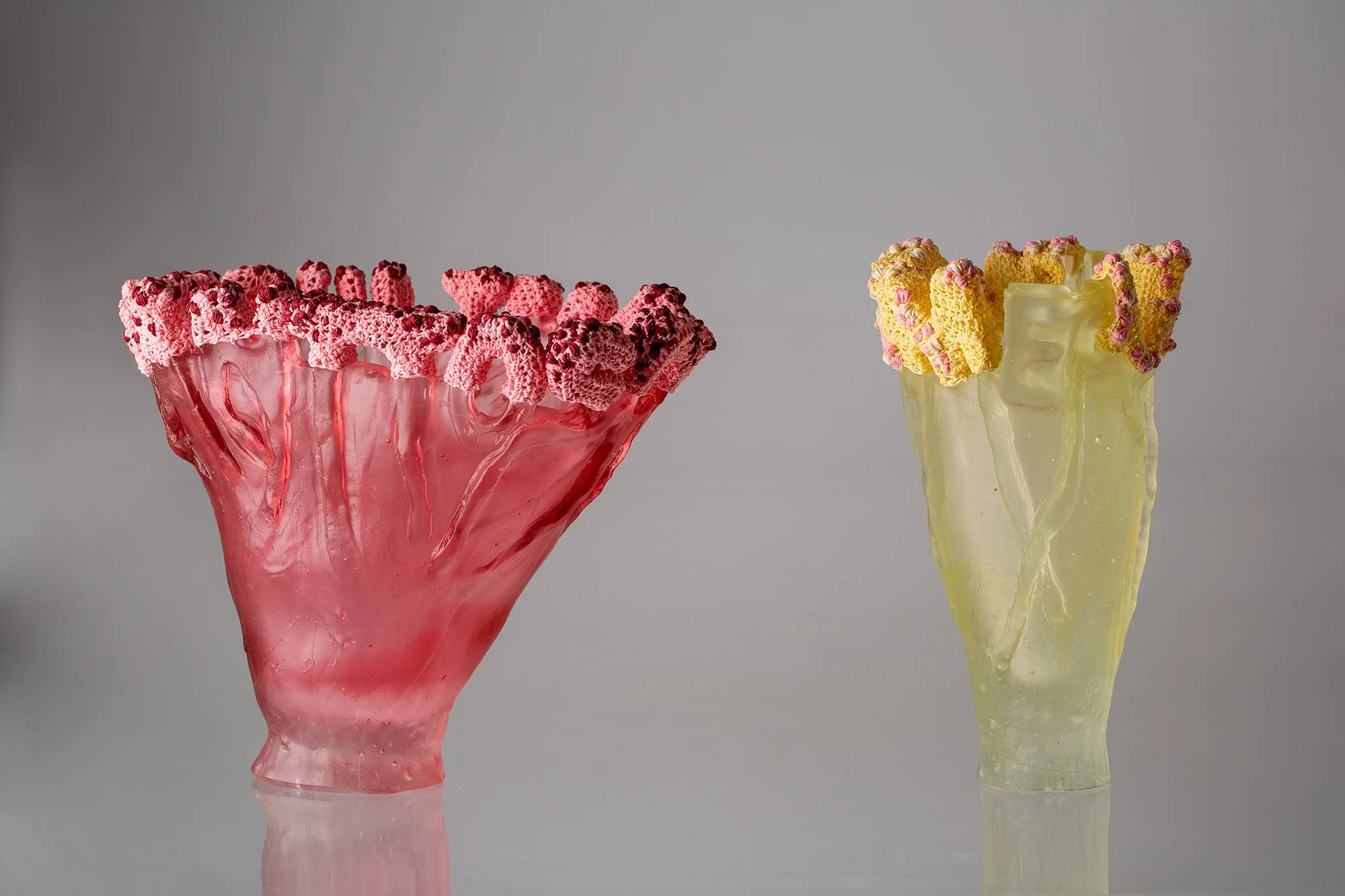 Carmen Simmonds - Glass Artist