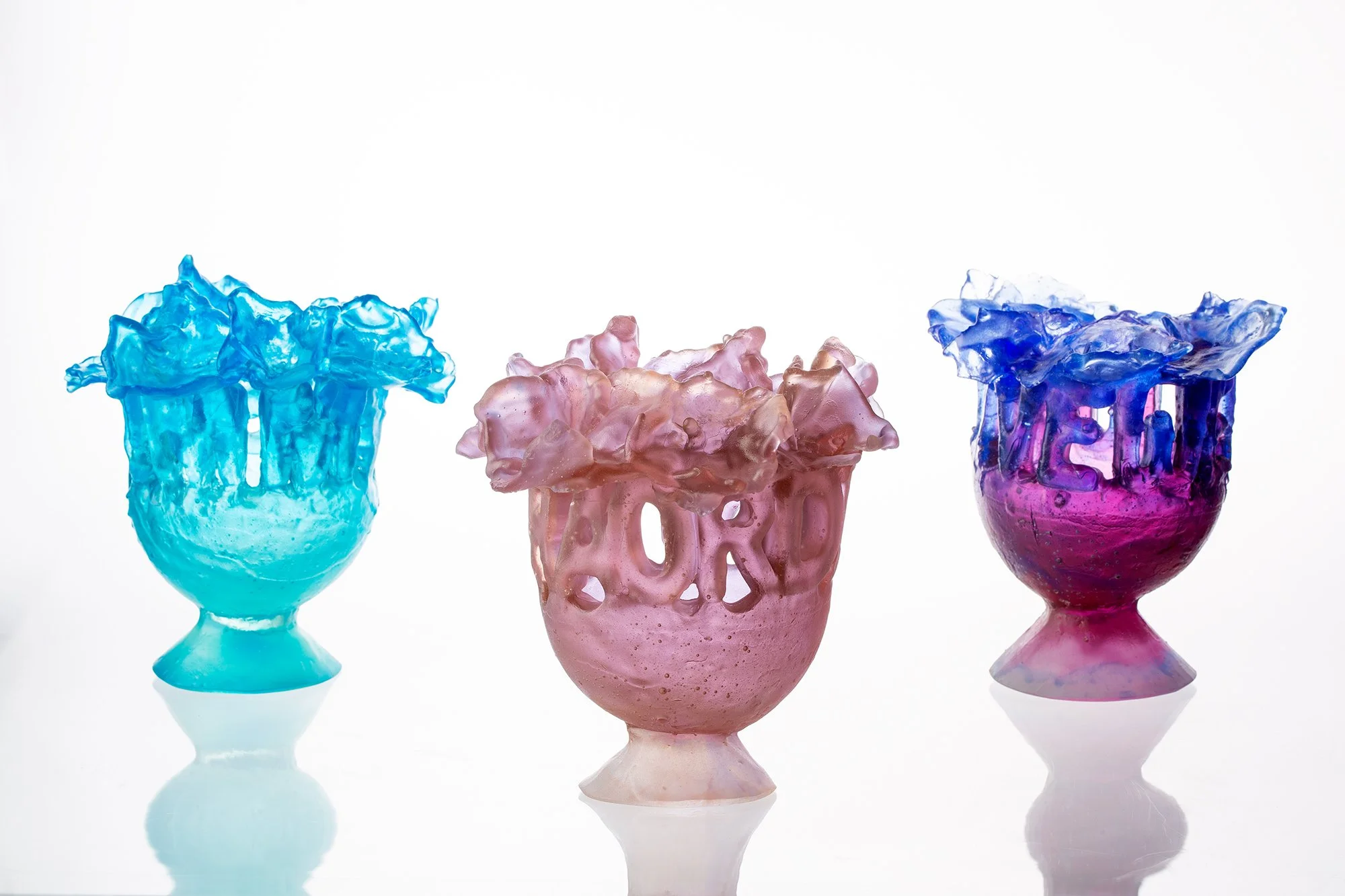 Carmen Simmonds - Glass Artist