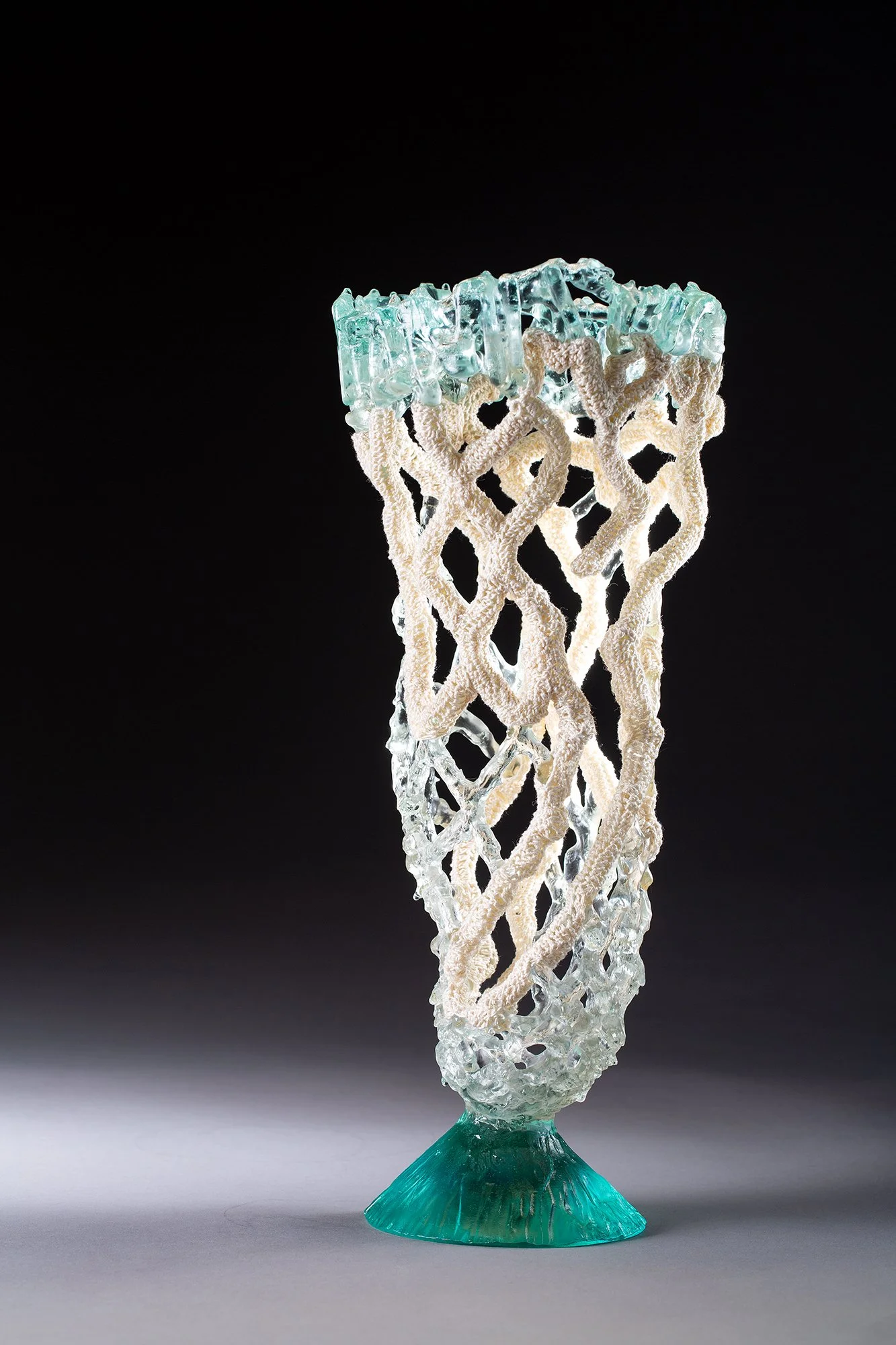Carmen Simmonds - Glass Artist