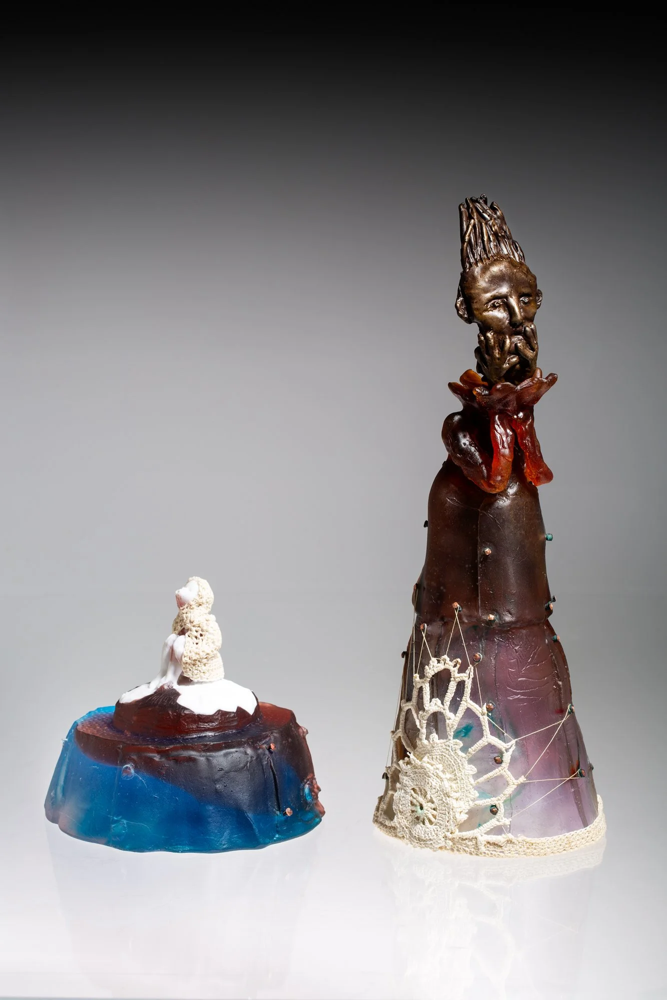 Carmen Simmonds - Glass Artist