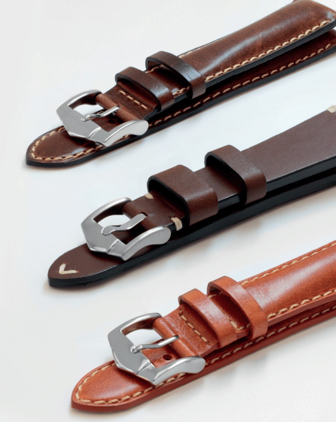 Watch Bands and Bracelets — Watch World Ltd