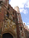 An Afternoon in Cambridge