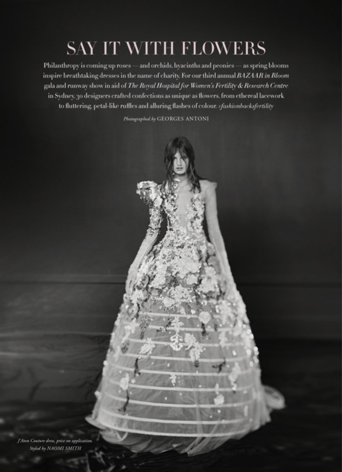 PICTURES 2020 — Georges Antoni