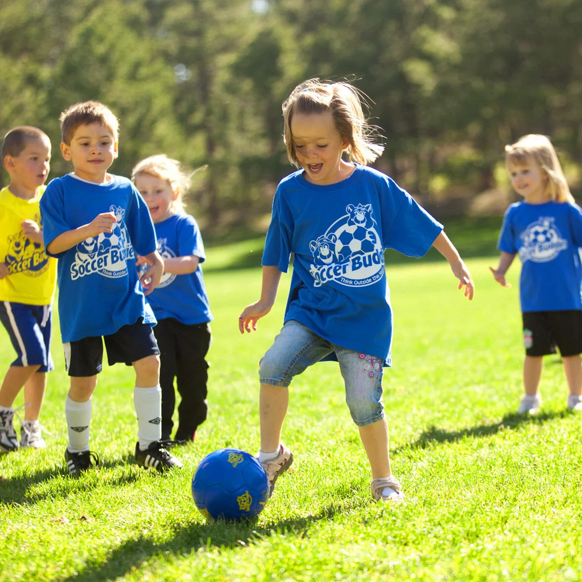 All Locations — Colorado Soccer Buddies