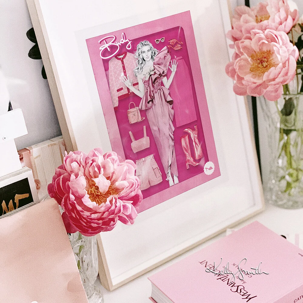 S H O P — Birdy & Me