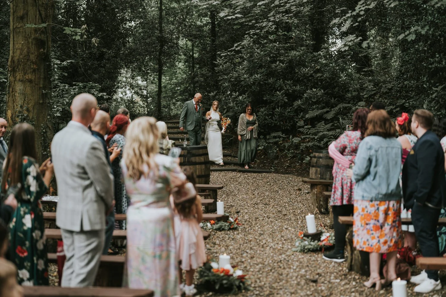 Beech Hill Country House Wedding | Sarah + Gerard