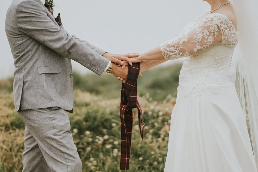 Humanist Wedding Northern Ireland