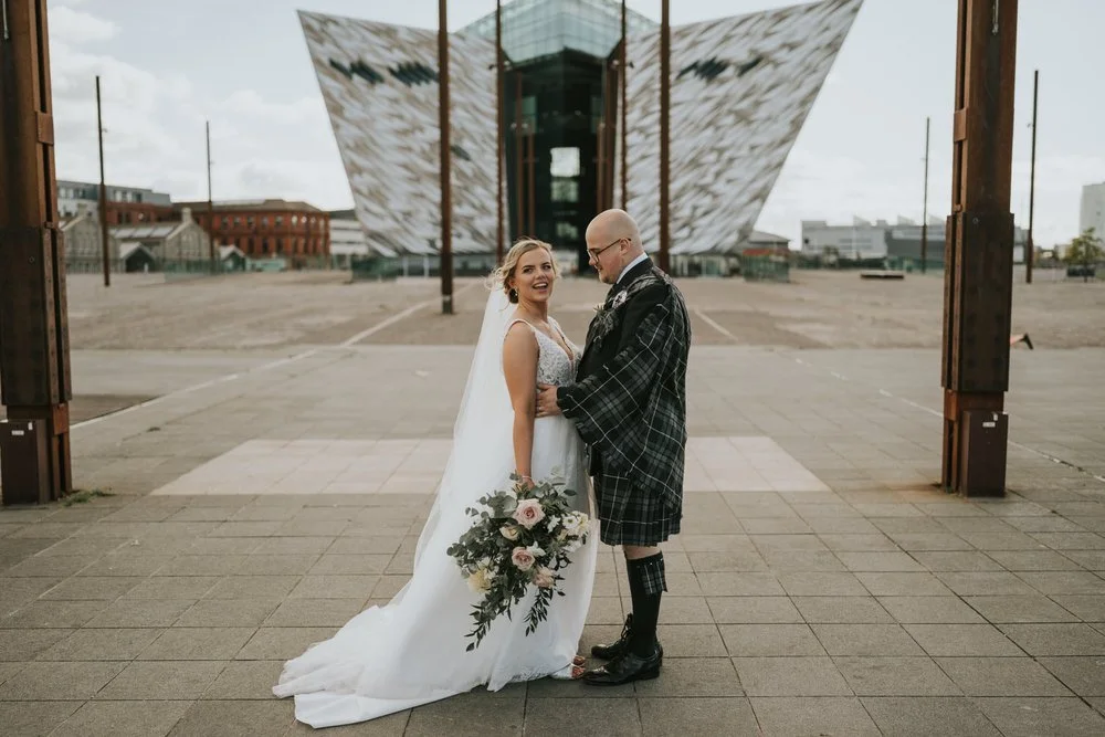 Photographer in Belfast