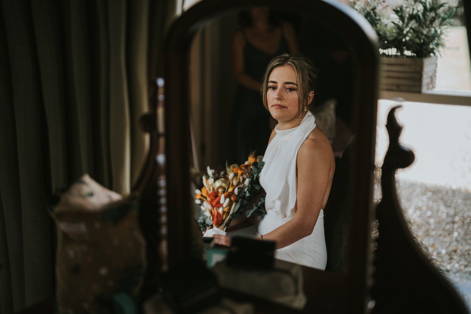 Beech Hill Country House Wedding | Sarah + Gerard