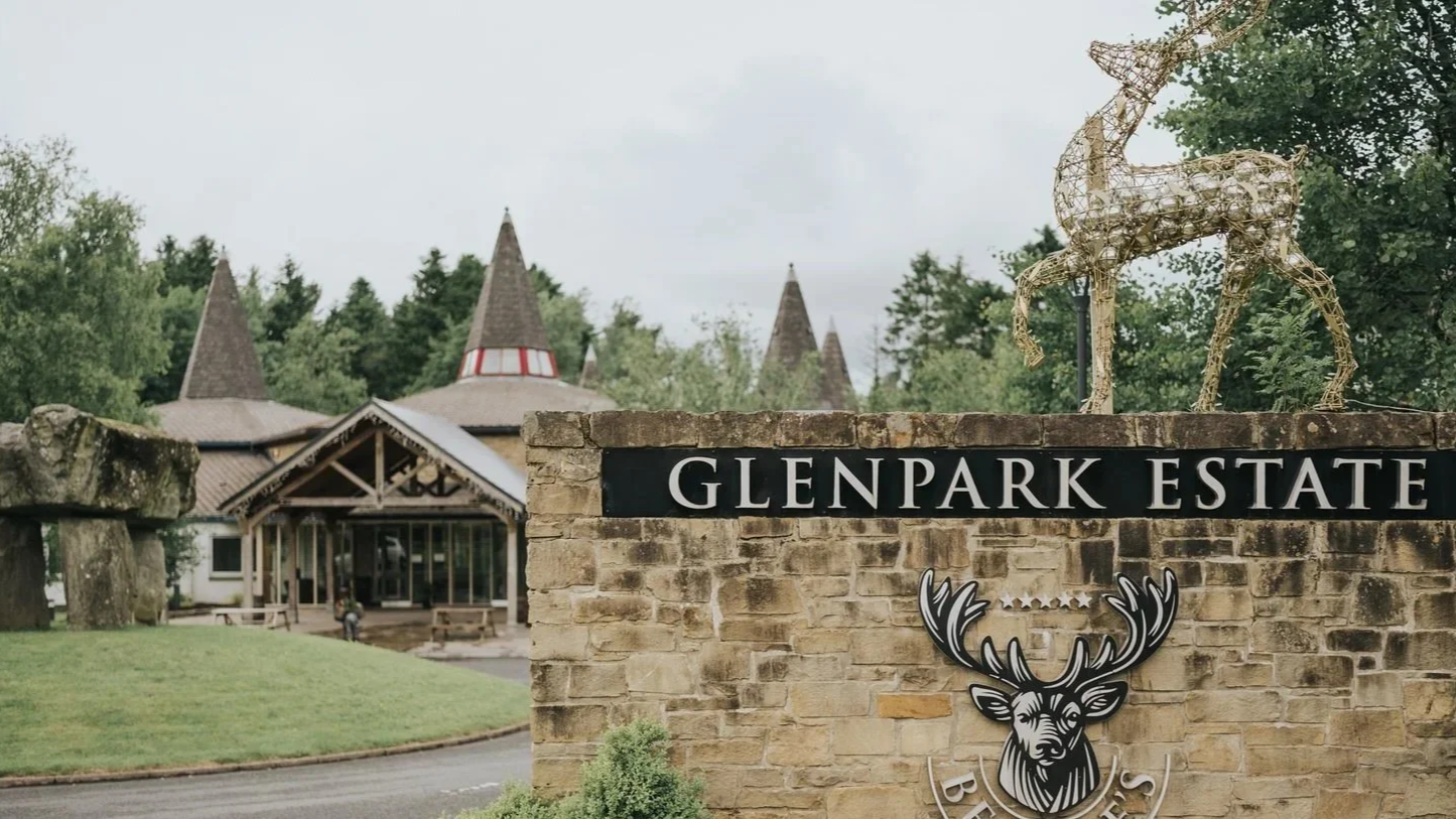Glenpark Estate Weddings in Omagh | Venue Guide