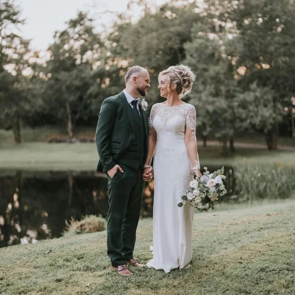 Glenpark Estate Weddings in Omagh | Venue Guide