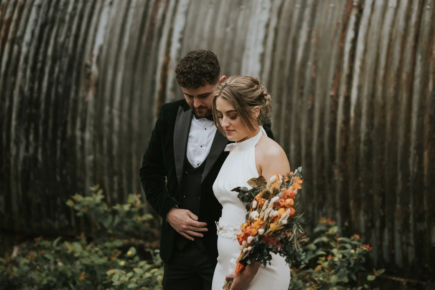 Beech Hill Country House Wedding | Sarah + Gerard