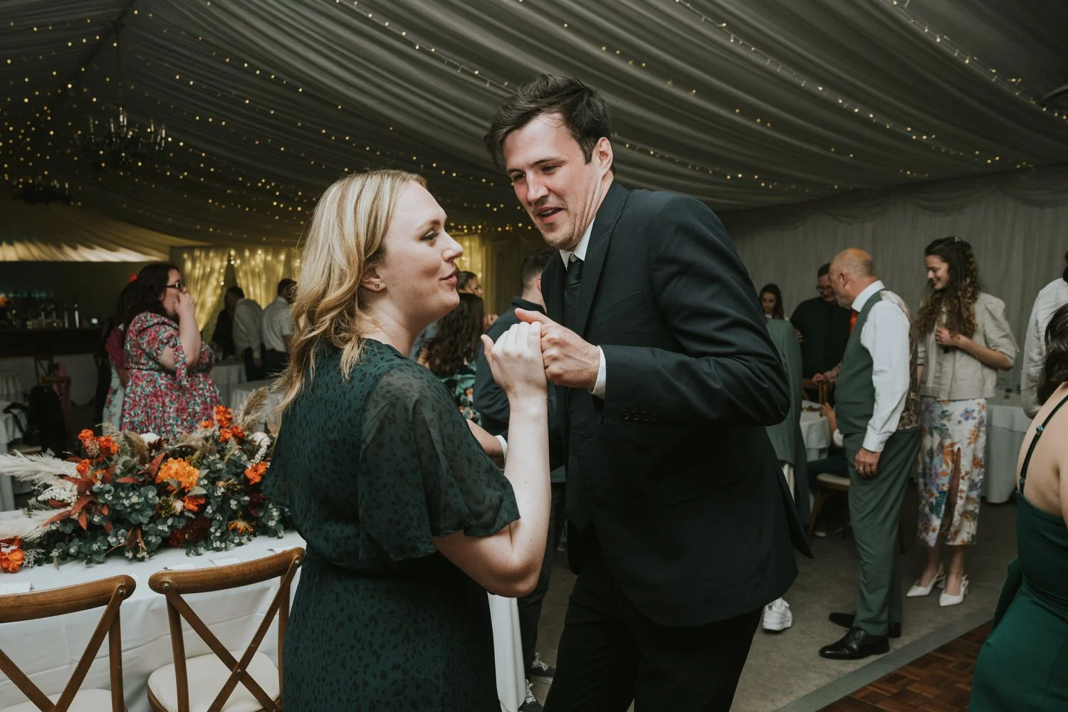 Beech Hill Country House Wedding | Sarah + Gerard