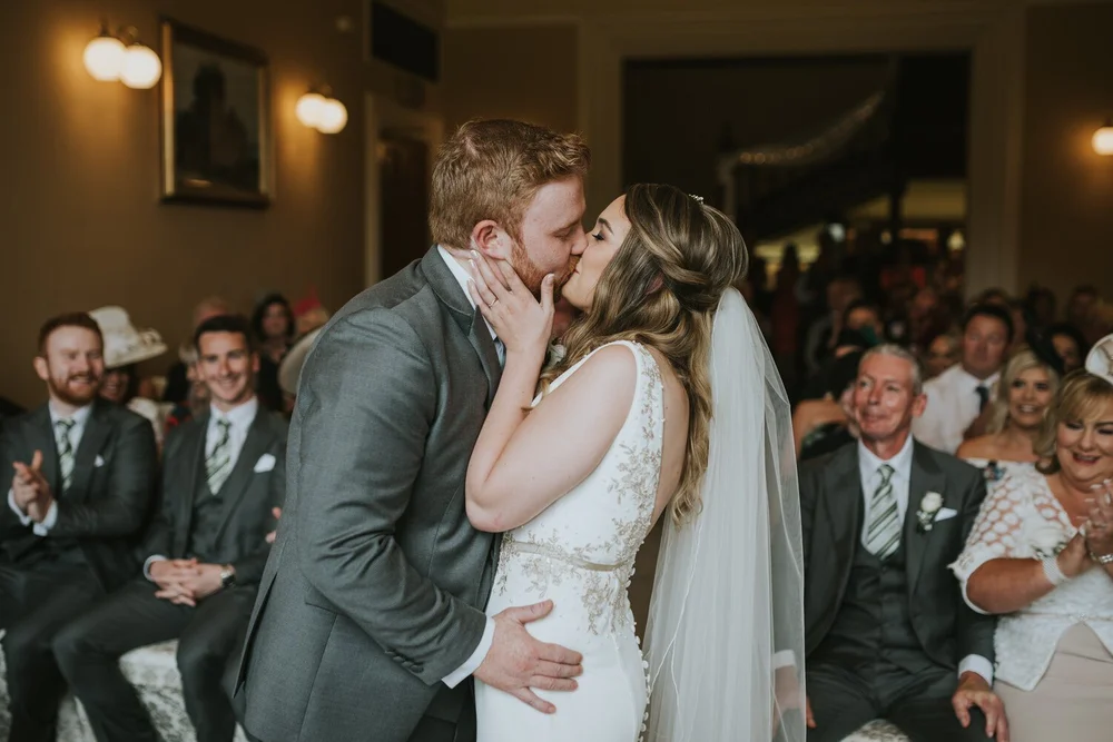 Must-Have Photos for Every Wedding Album