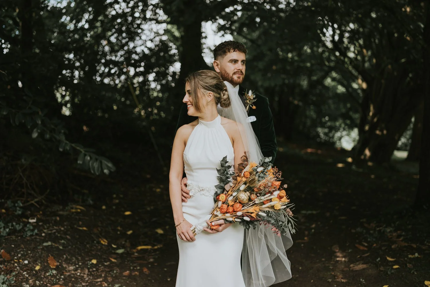 Beech Hill Country House Wedding | Sarah + Gerard