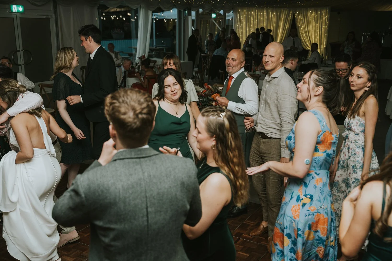 Beech Hill Country House Wedding | Sarah + Gerard