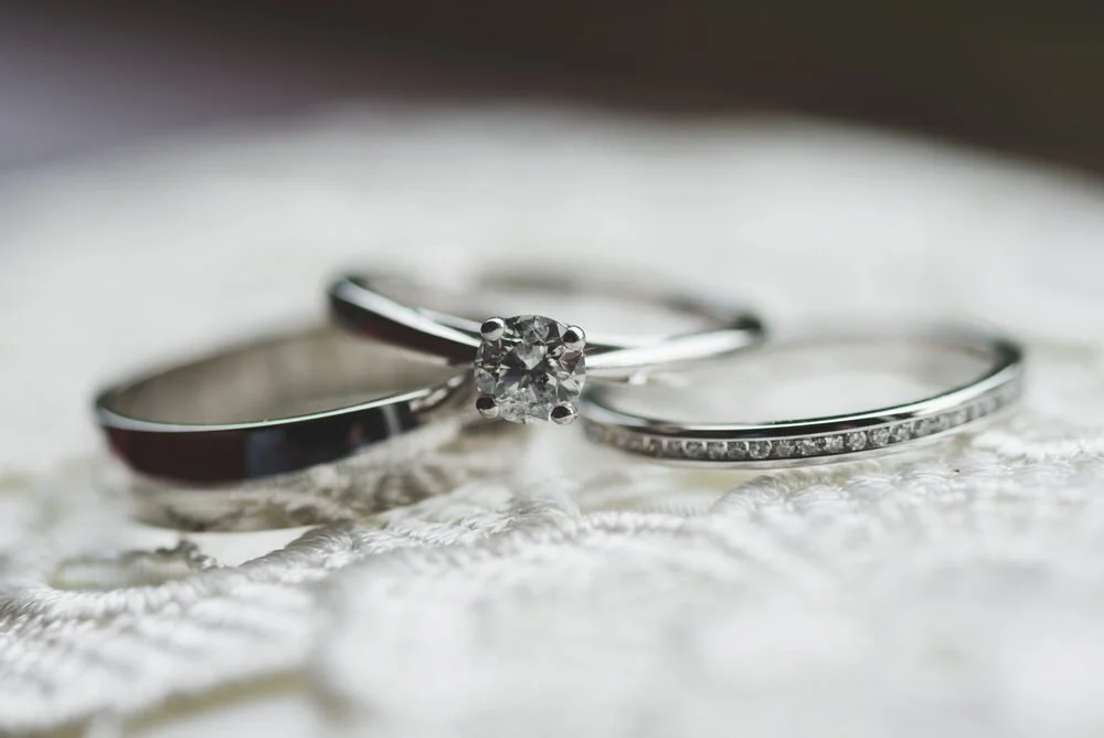 Michelle & James: Lisburn Wedding at Magheragall Parish Church