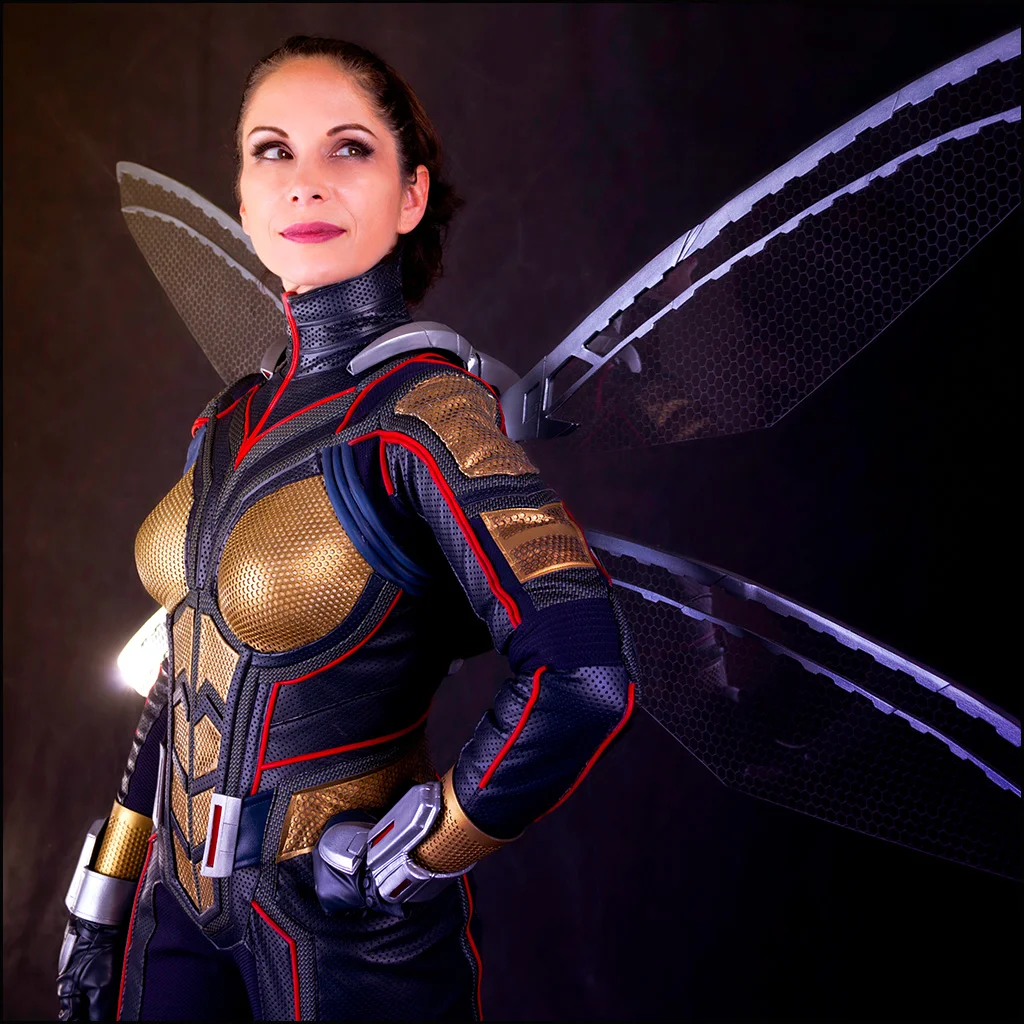 Guests 2022 — Cosplay America // The First East Coast Cosplay-Centric ...